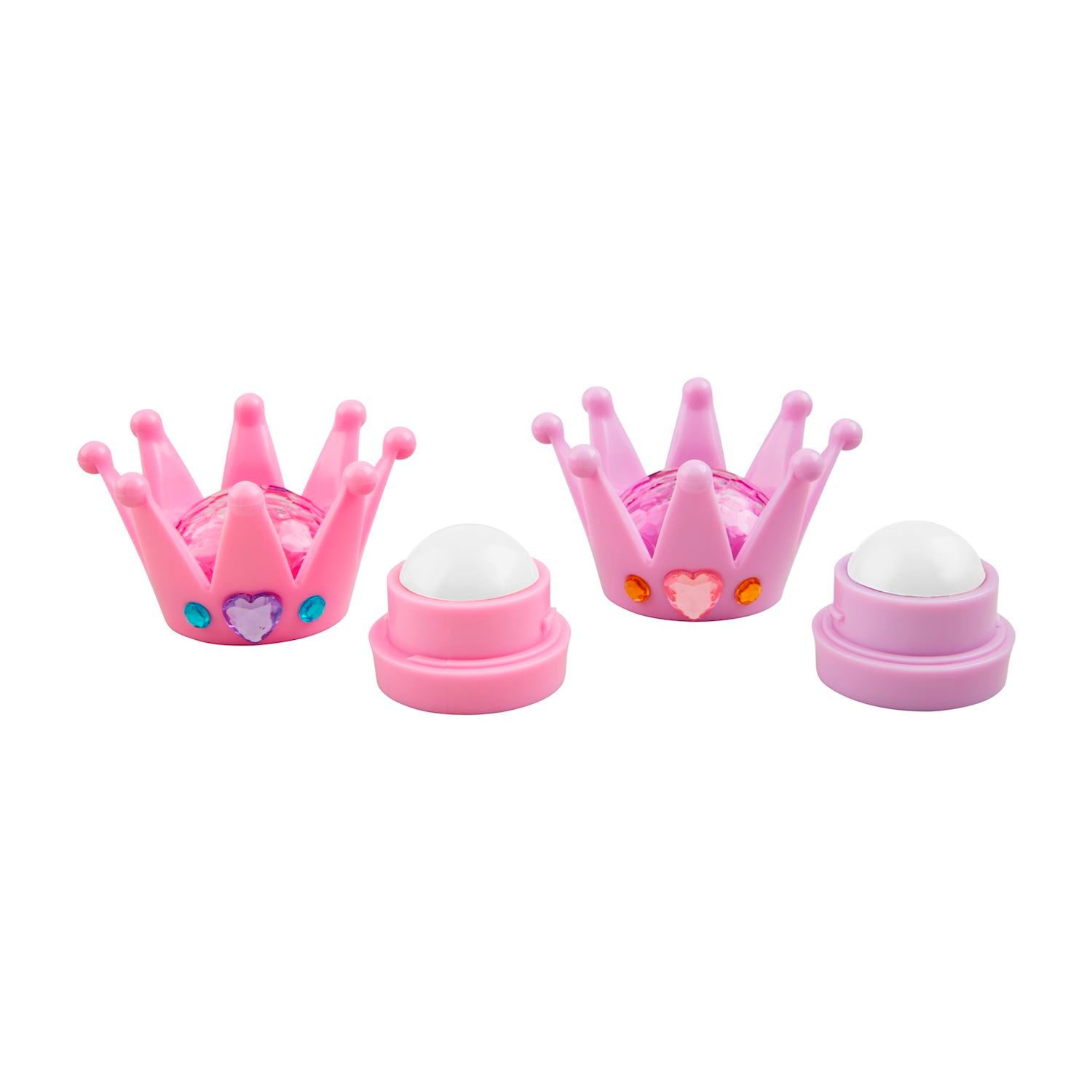 Crown Lip Gloss – Glow