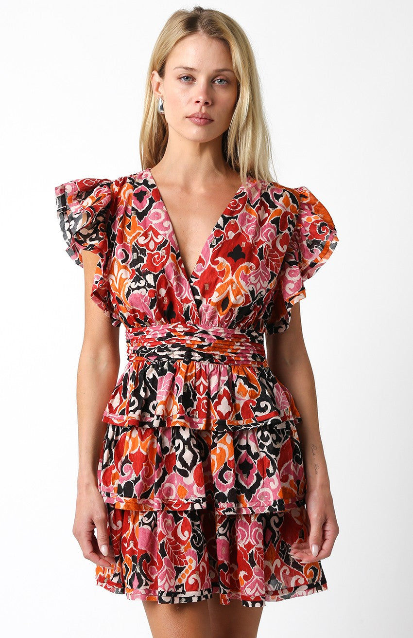 Shop Glow - Buy Western Women's Designer Dresses Online