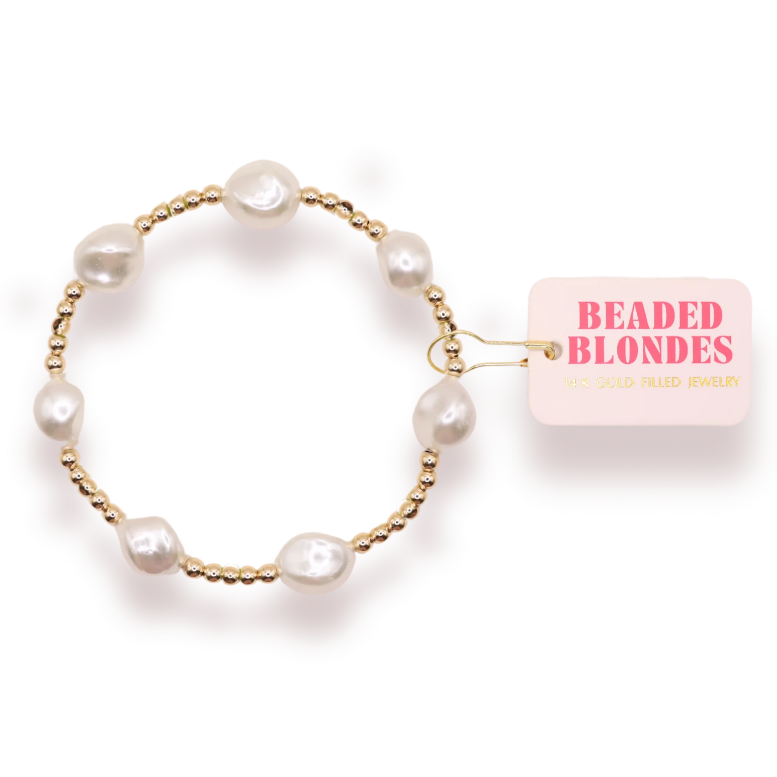 BB Sadie Bracelet – Glow