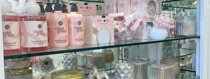 Shop Glow - Unique Boutique Online Shop for Women's Fashion