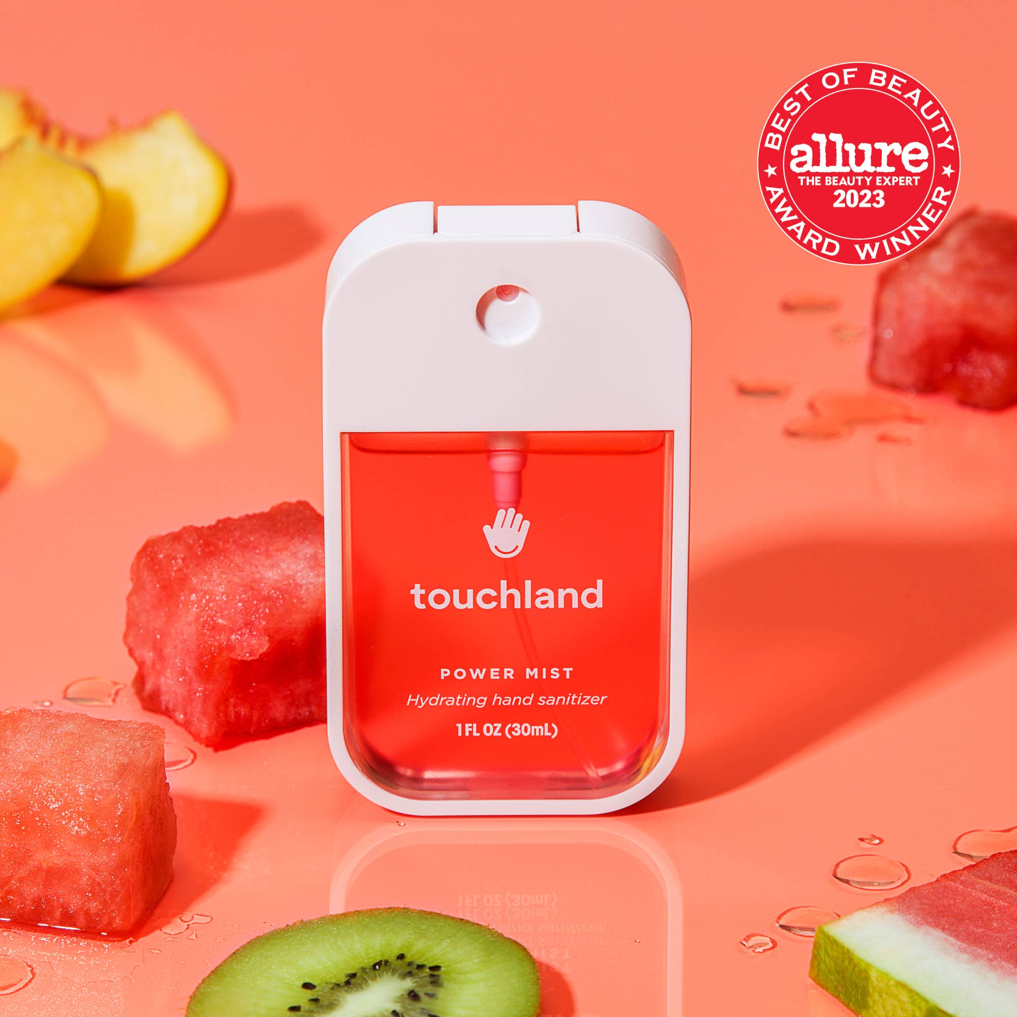 Touchland - Power Mist Wild Watermelon – Glow